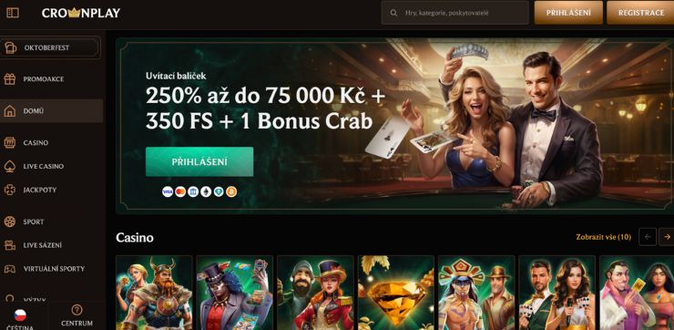 Online Casino Bez Bankovn ho tu Anonymn Hran 2026 V R