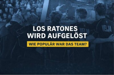 Los Ratones Shutdown: Wie populär war das LoL-Team wirklich?