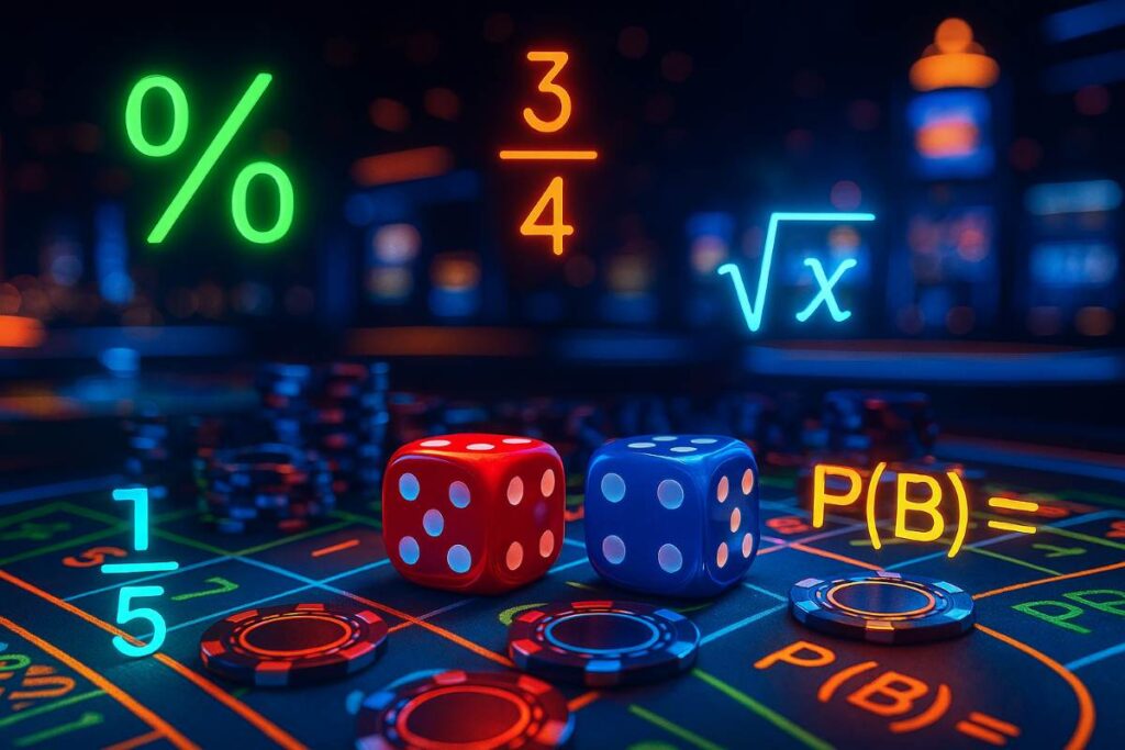 Probabilidad con dados 2026: guía para calcular resultados