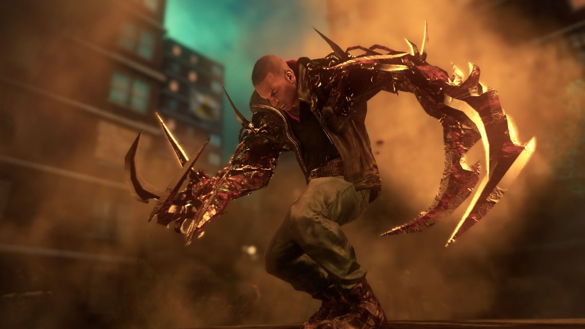 Prototype Remaster: El clásico de 2009 podría regresar