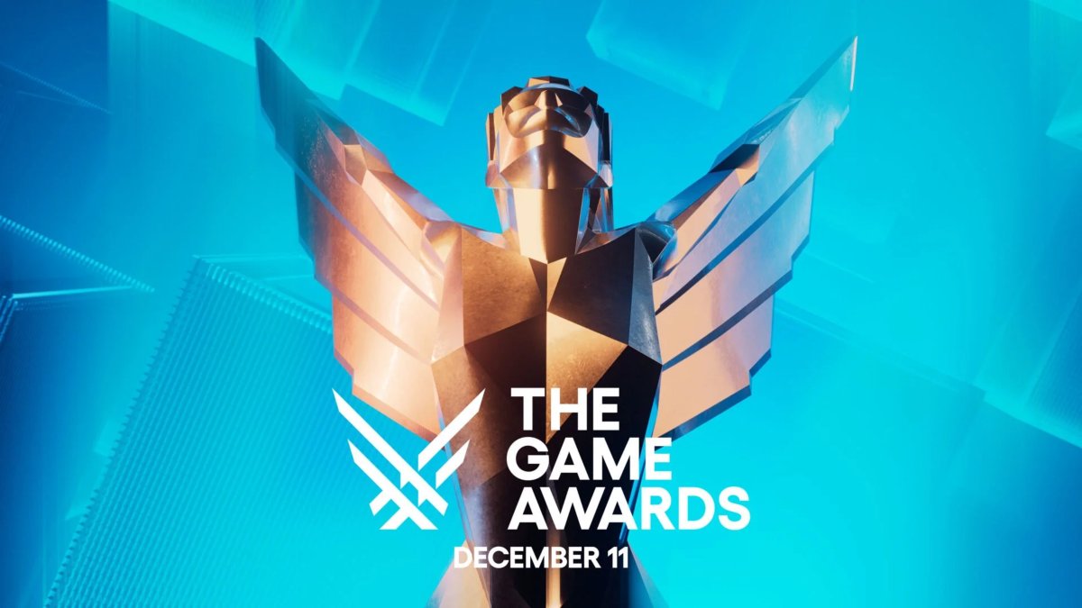 The Game Awards 2025: fecha y horarios en España y LATAM