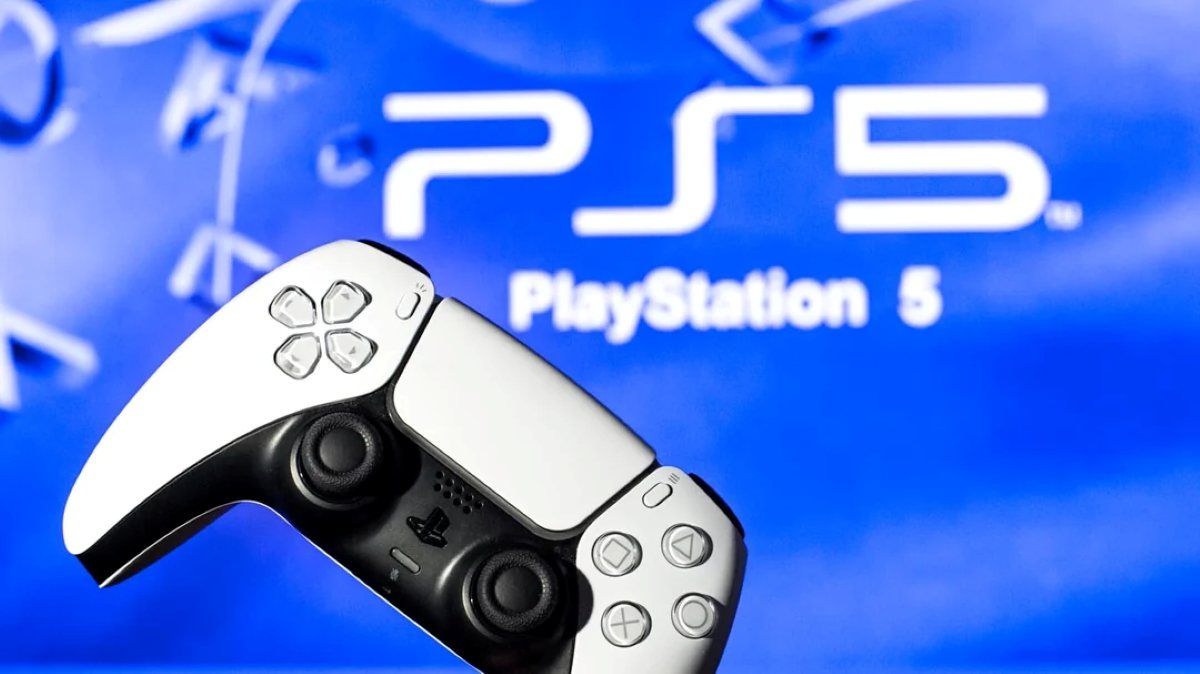 Sony patenta "AI Ghost": la IA que juega por ti