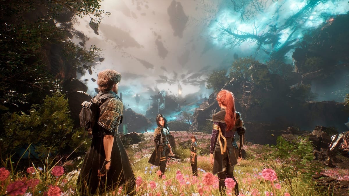 La renaissance des RPG au tour par tour mène l’innovation - Gameshub ...