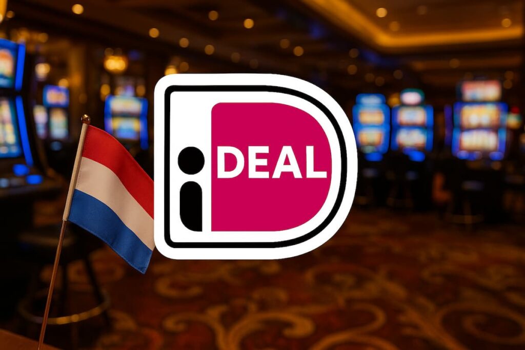 Beste online casino iDEAL 2026 - Direct gokken met iDEAL
