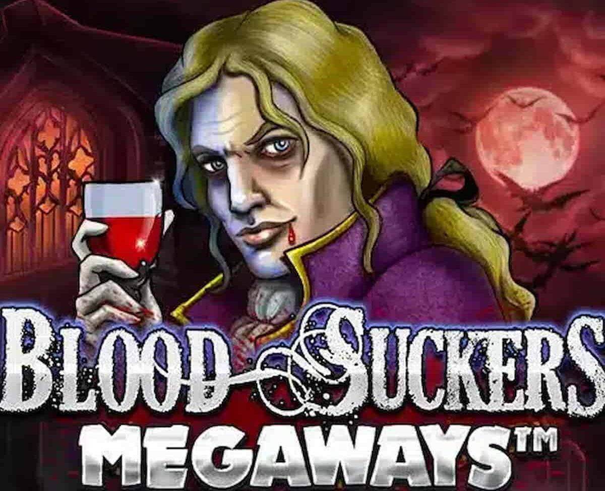Blood Suckers Slot (NetEnt) - Free Demo Spelen