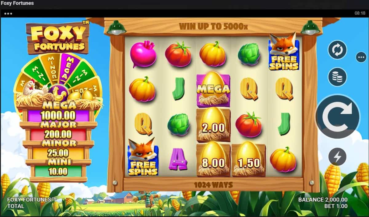 Super Flip Slot Review 2026 – Free Demo & RTP