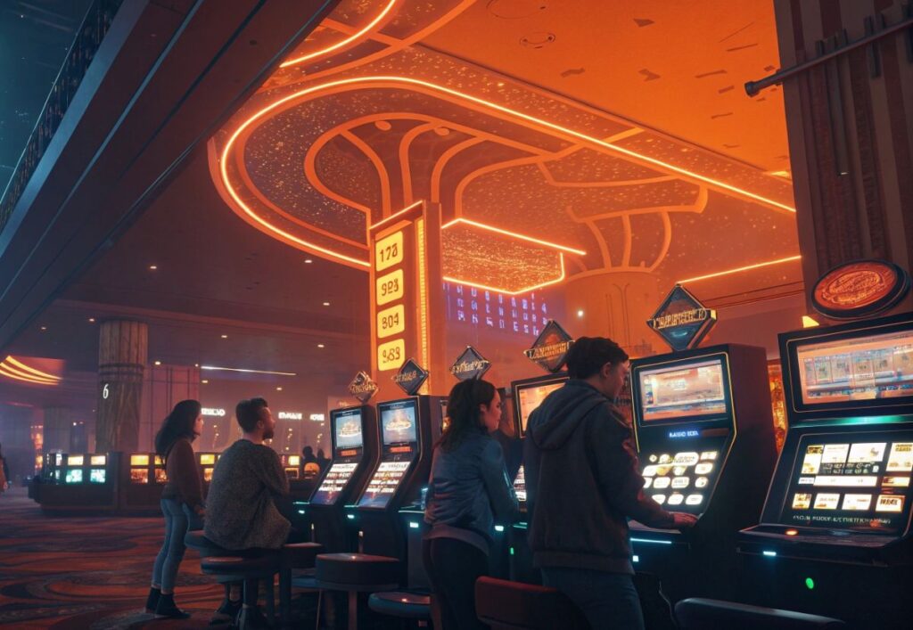 Casinos com Bónus sem Depósito em Portugal