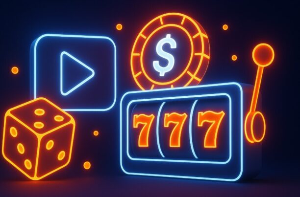 Jogos Grátis de Casino - Mais de 25 mil jogos para Jogar em 2026