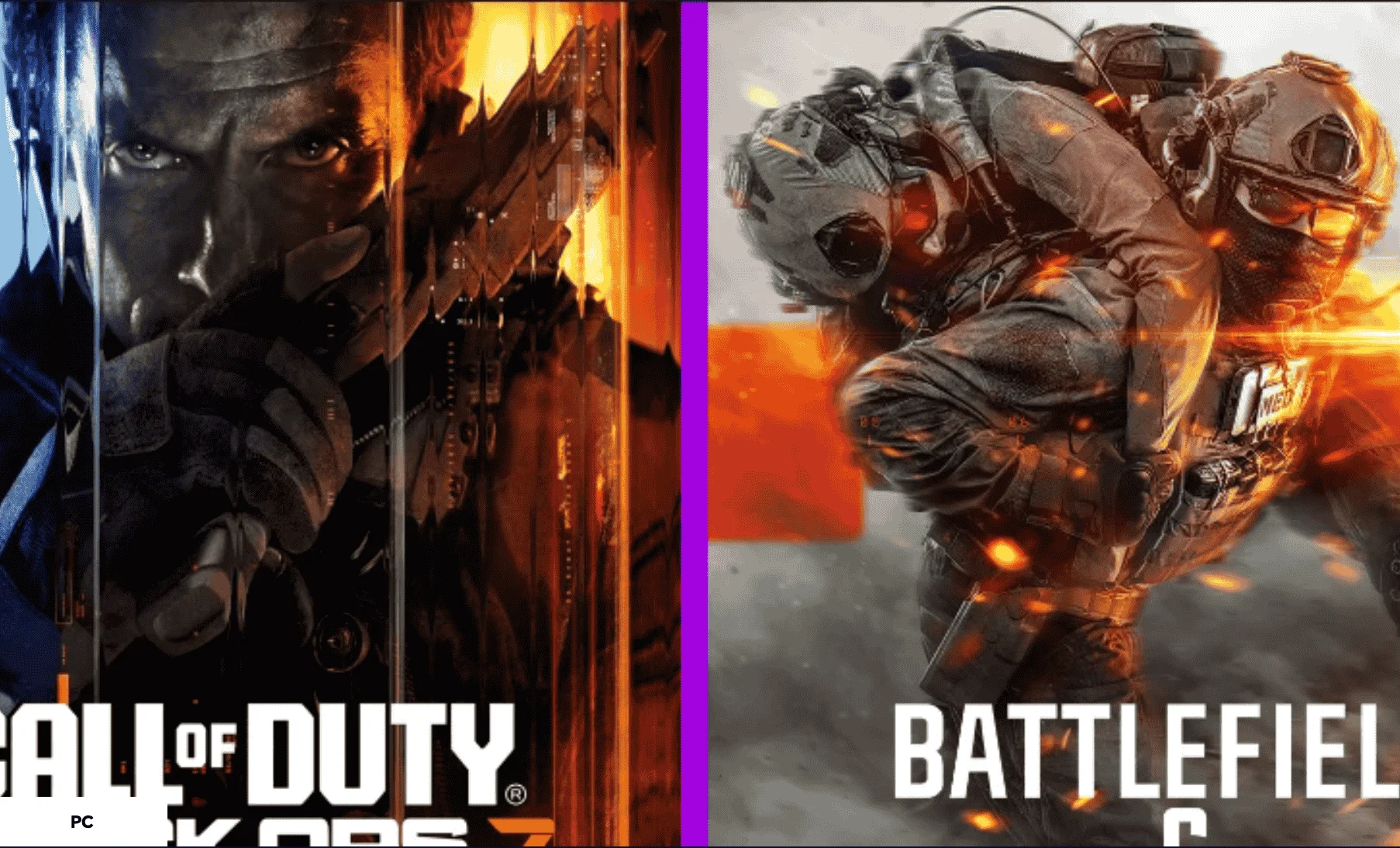 Black Ops 7 supera Battlefield 6 nos consoles em 2026
