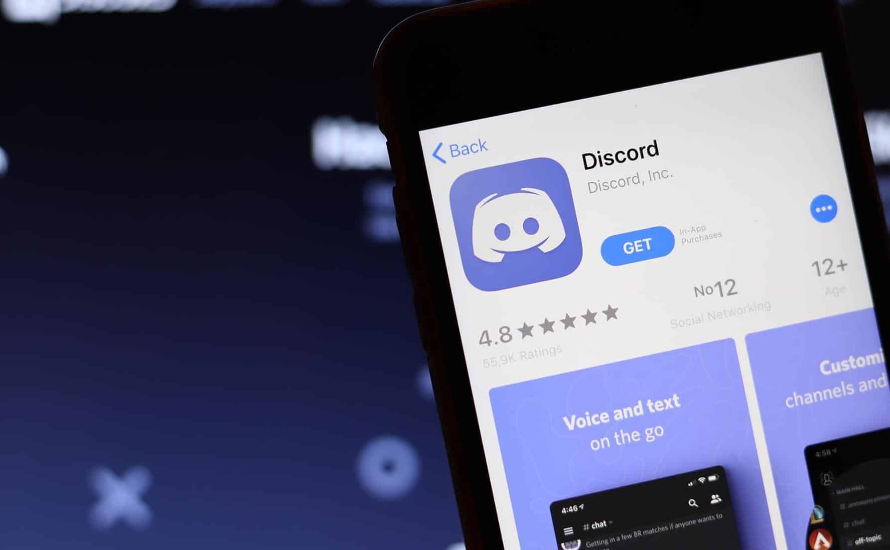 Surge of Fake Online Gaming Sites Target Crypto Gamblers on Discord