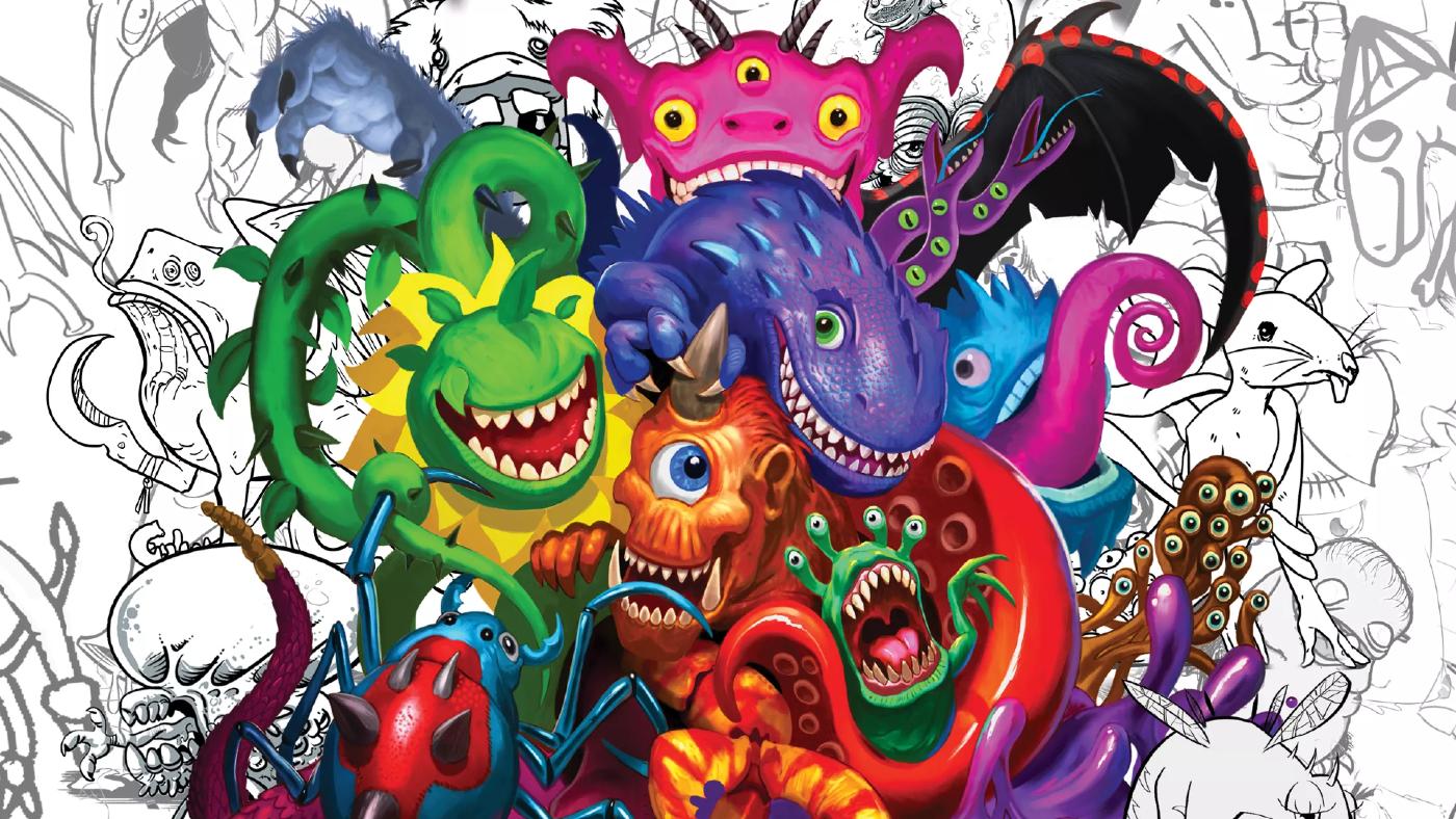 13 of the best tabletop and board games to play at parties