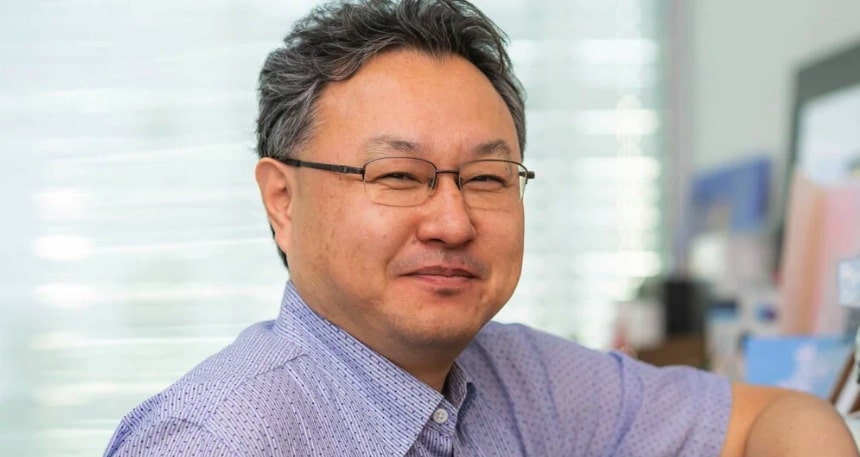 PlayStation's Shuhei Yoshida announces January 2025 departure