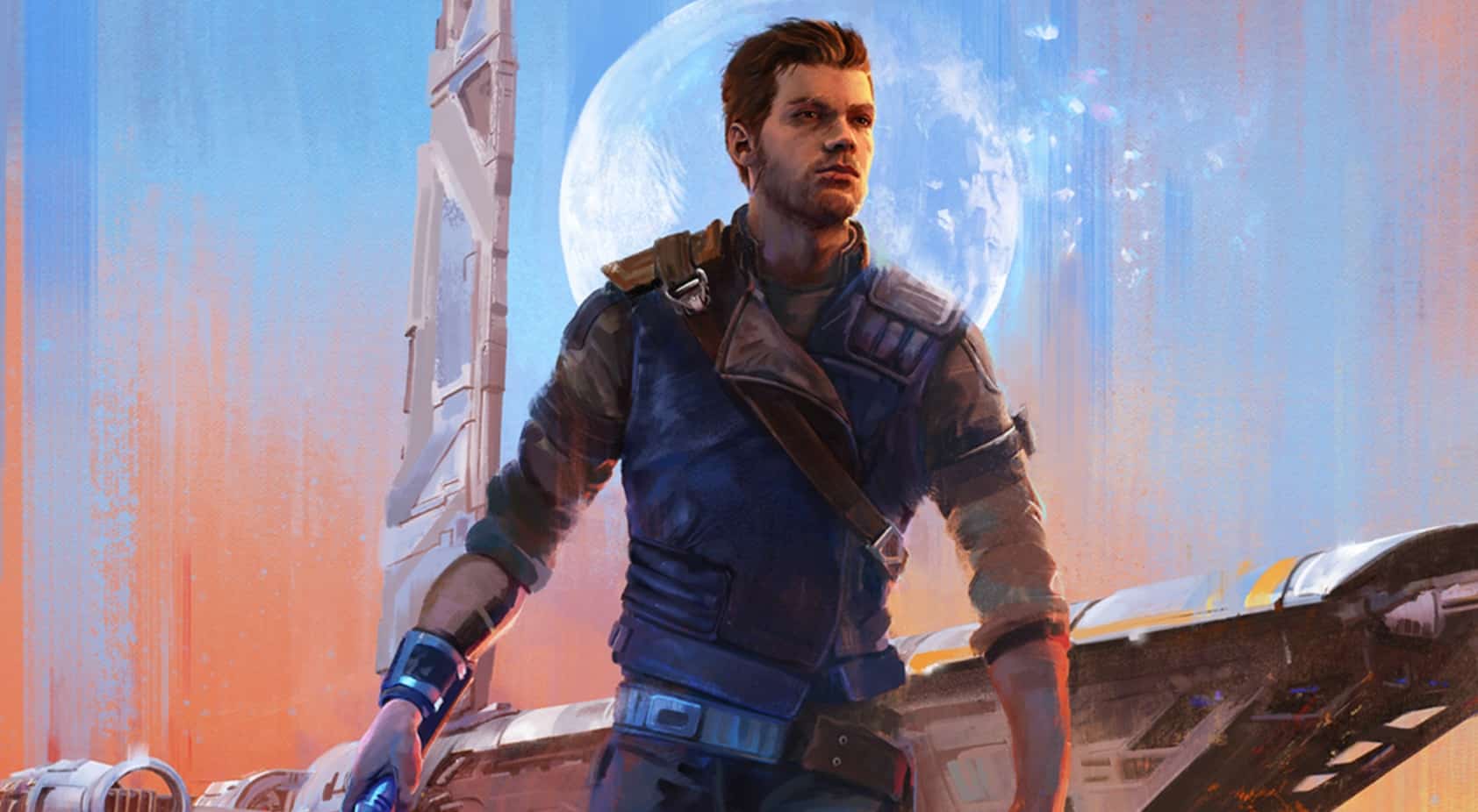 EA confirms Star Wars Jedi 3 will be Cal Kestis' final chapter