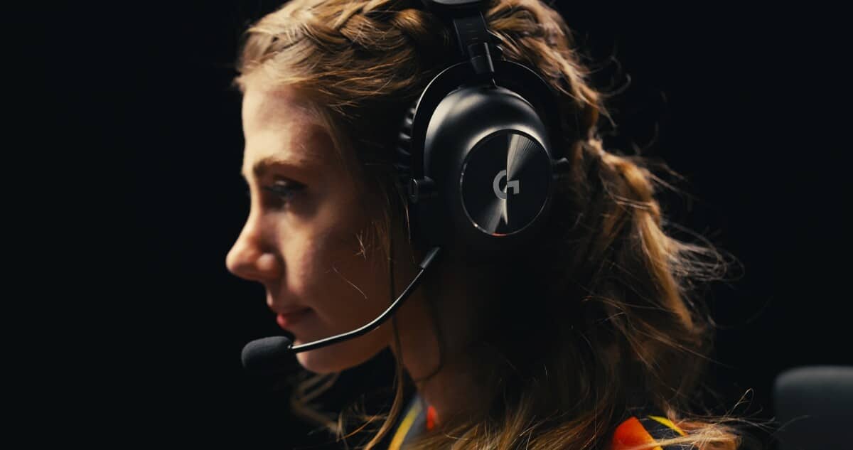 Logitech G announces Pro X 2 Lightspeed gaming headset