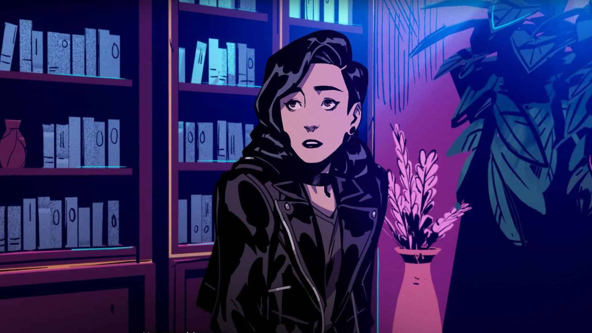Stray Gods: The Roleplaying Musical nominated for Grammy Award