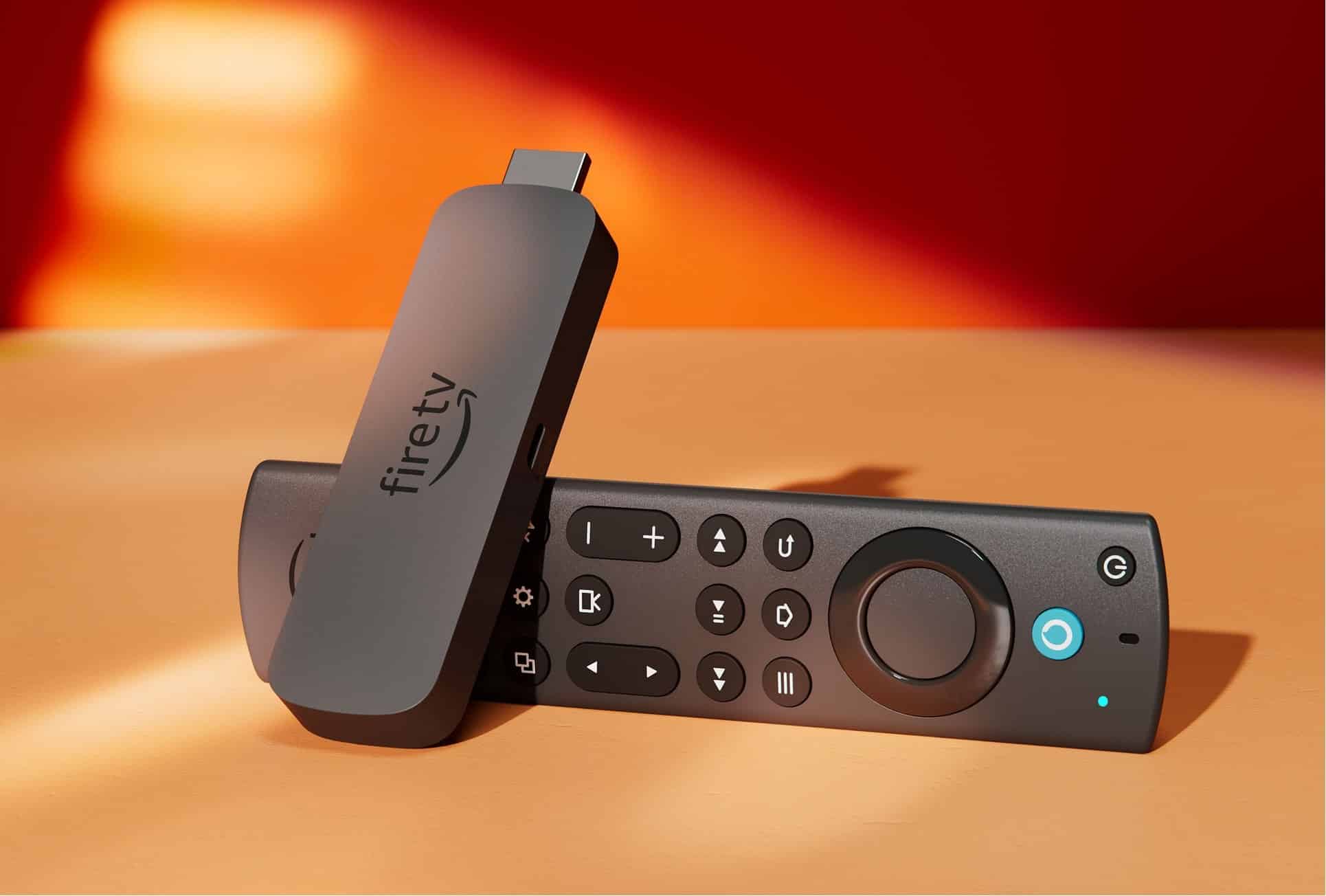 Xbox Cloud Gaming is now available on Amazon Fire TV Sticks