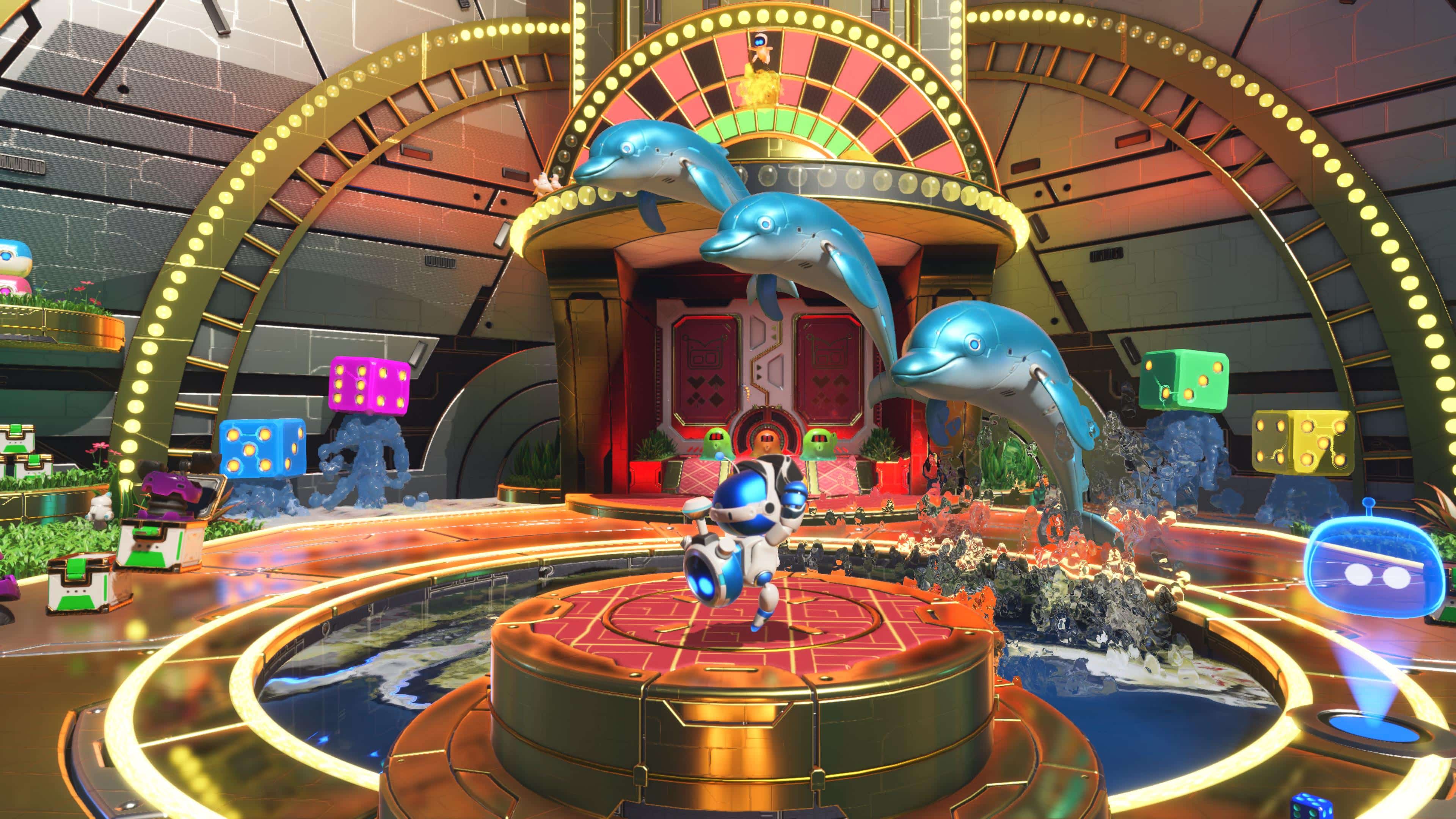 The best games of 2024, according to BAFTA