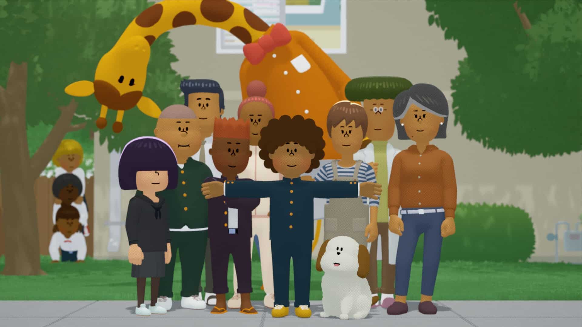 Annapurna Interactive Showcase 2025 – Every game announcement