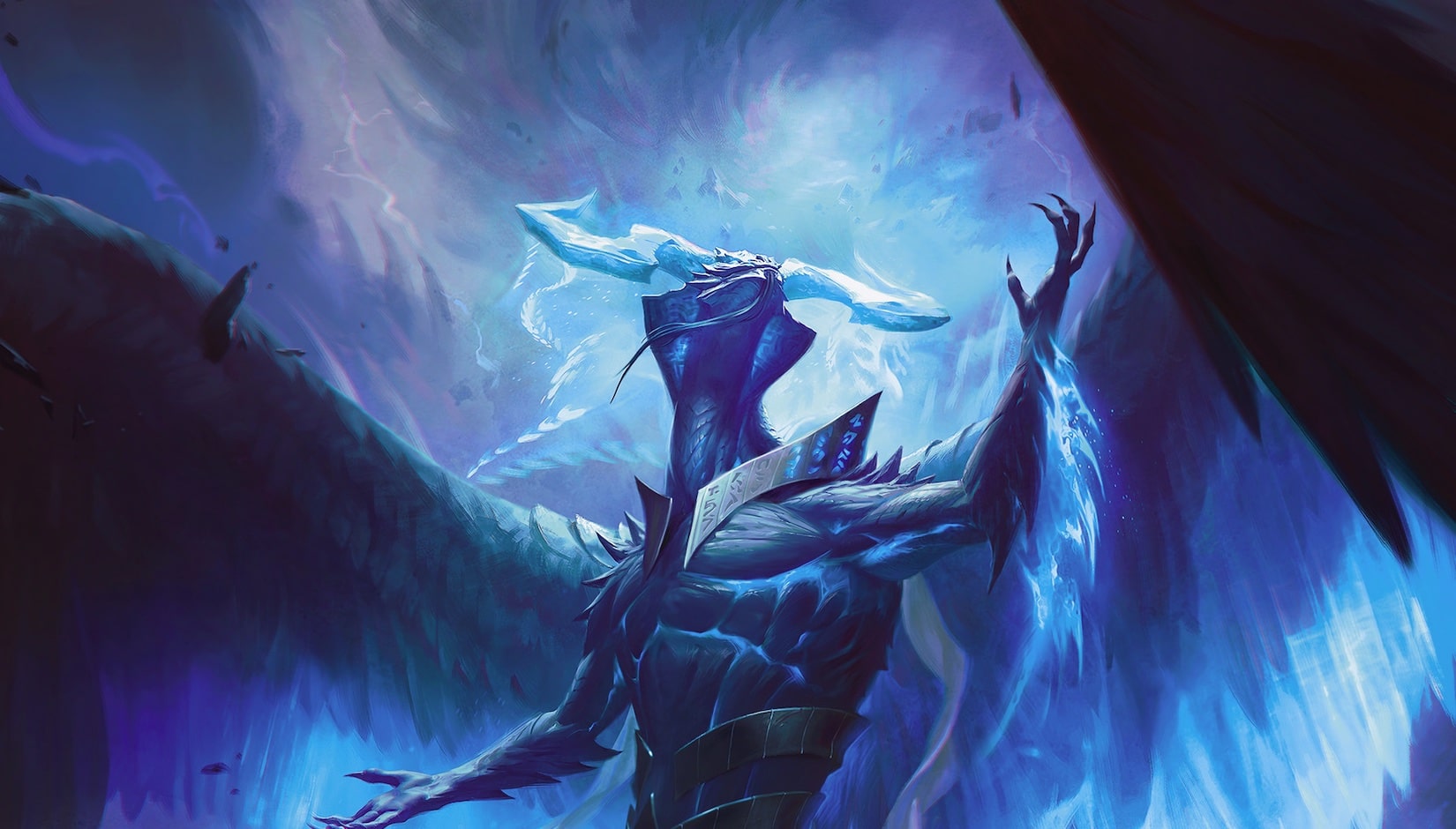 MTG Tarkir: Dragonstorm – Everything big you need to know