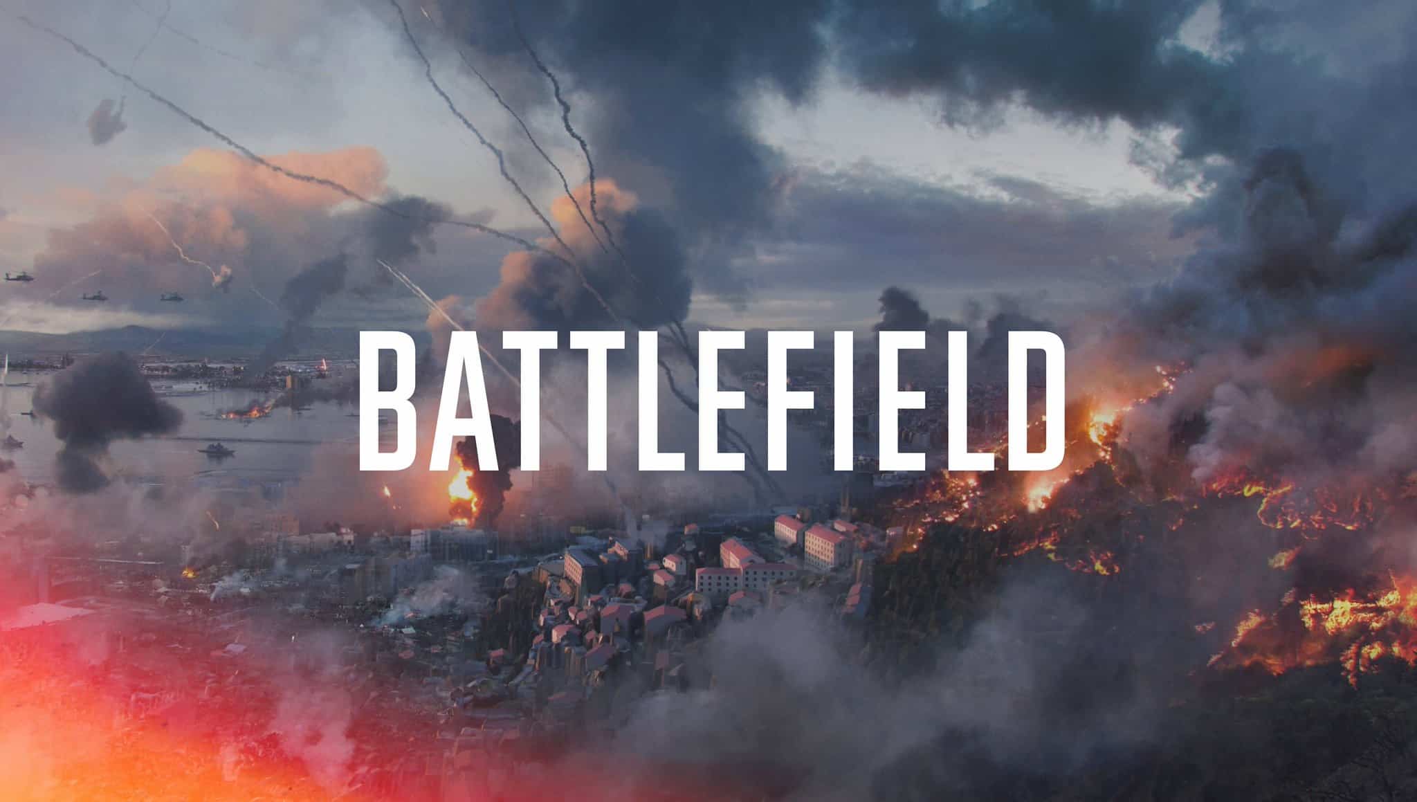 Battlefield 6 will launch by March 2026