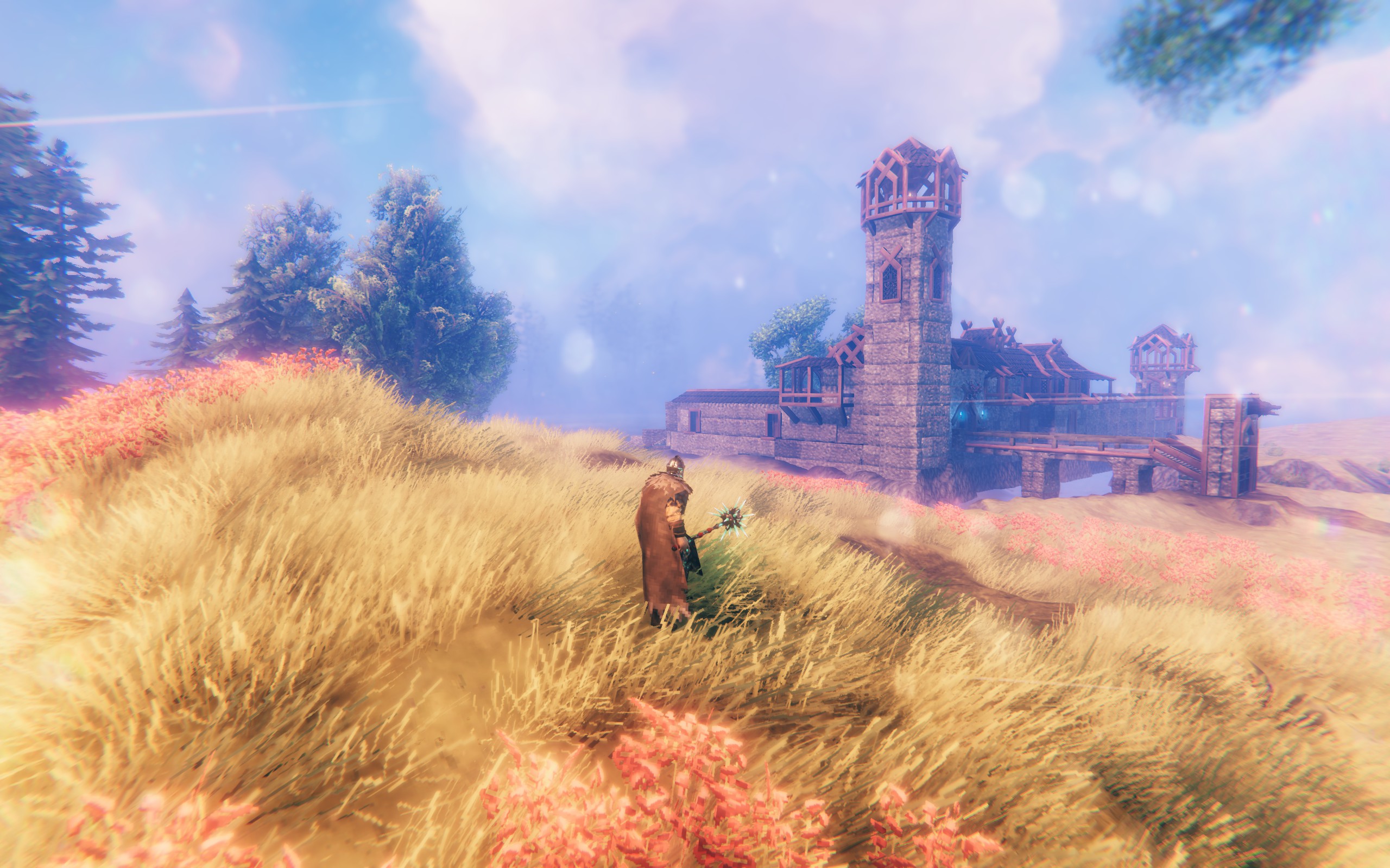 Valheim PS5 Release Date Confirmed as Indie-Survival Lands in 2026