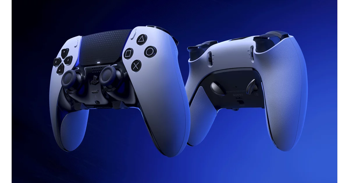 What Will the DualSense Edge 2 Controller Look Like?