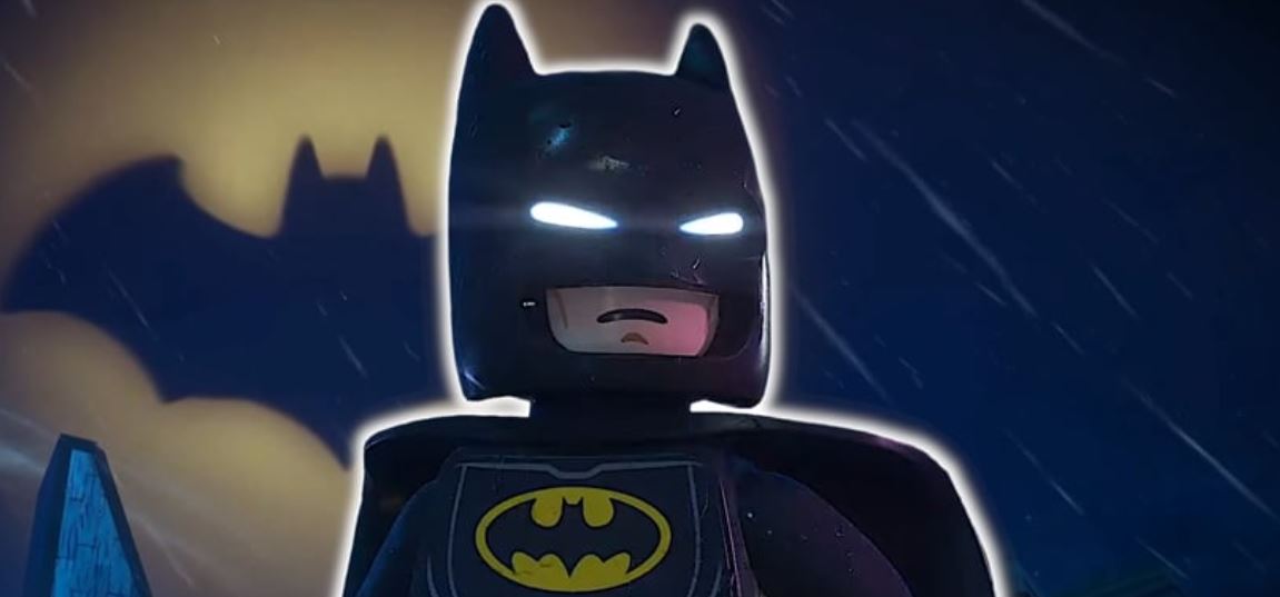 LEGO Batman: Legacy of the Dark Knight New Release Date – Now Launching ...