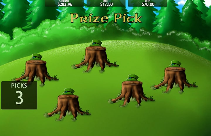 Irish Luck Slot Review and Free Demo
