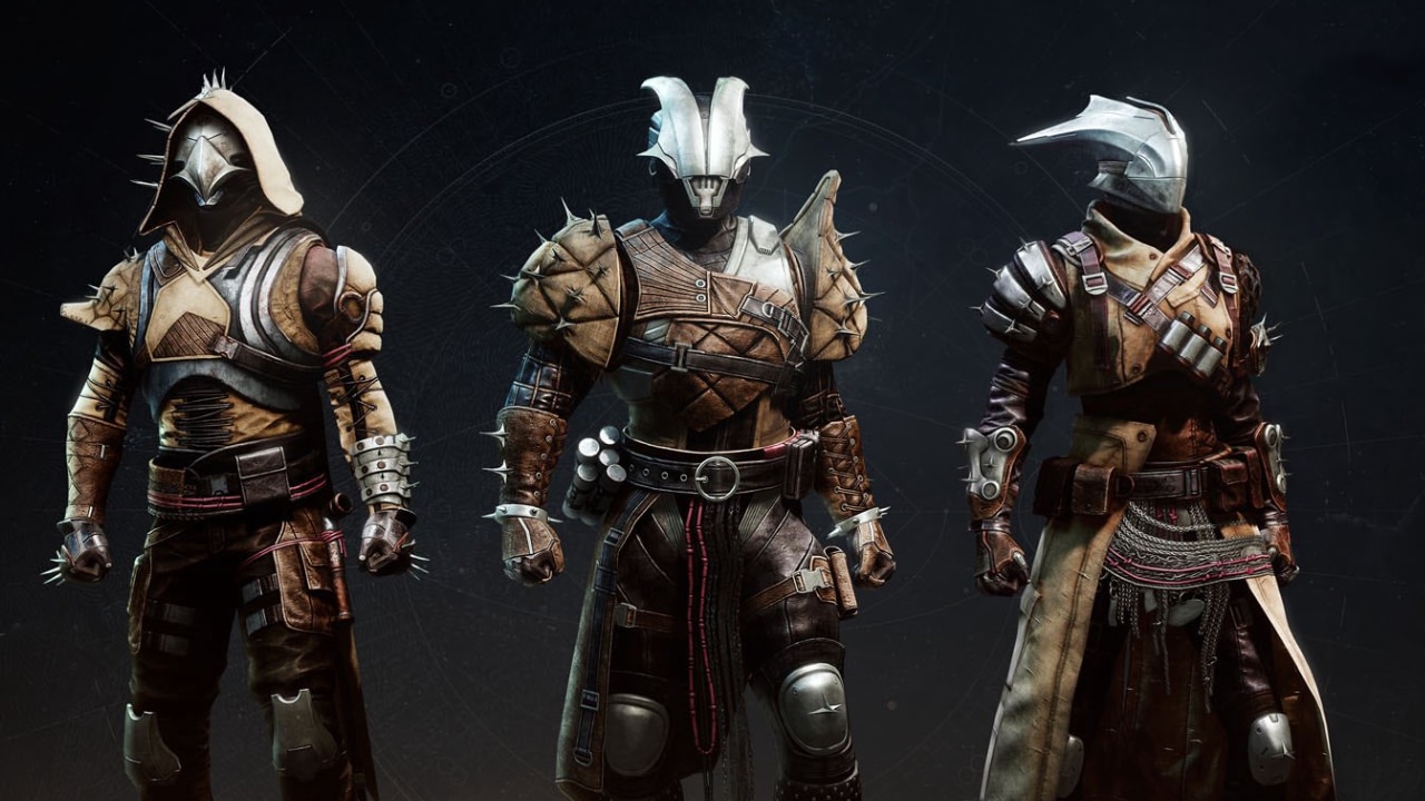 There's a bunch of free cosmetics you can redeem in Destiny 2 Monument ...