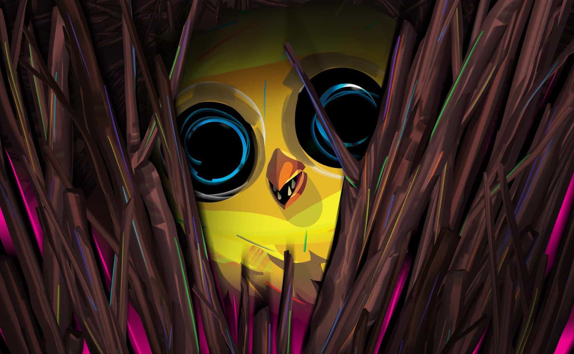 Simon Boxer's personal Ring of Pain: The long road to games success