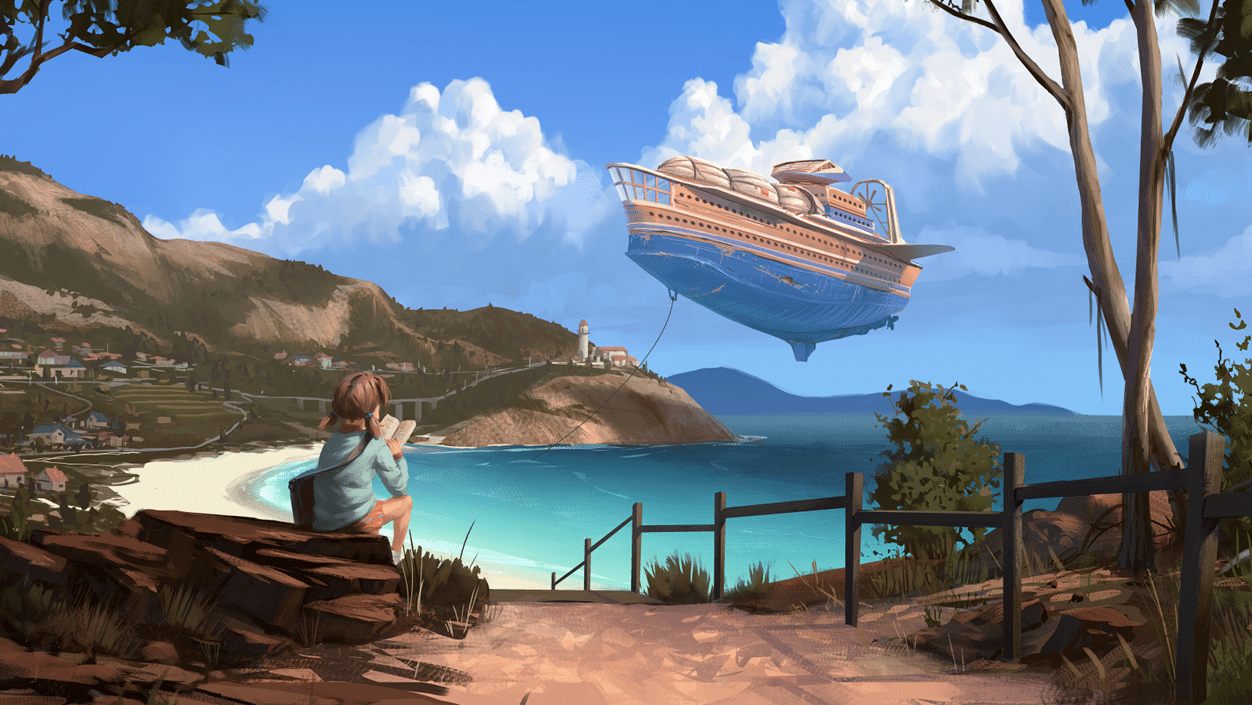 Wayward Strand review - The clock keeps ticking