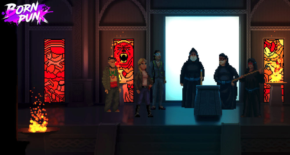 The biggest Australian-made games coming in 2022-23