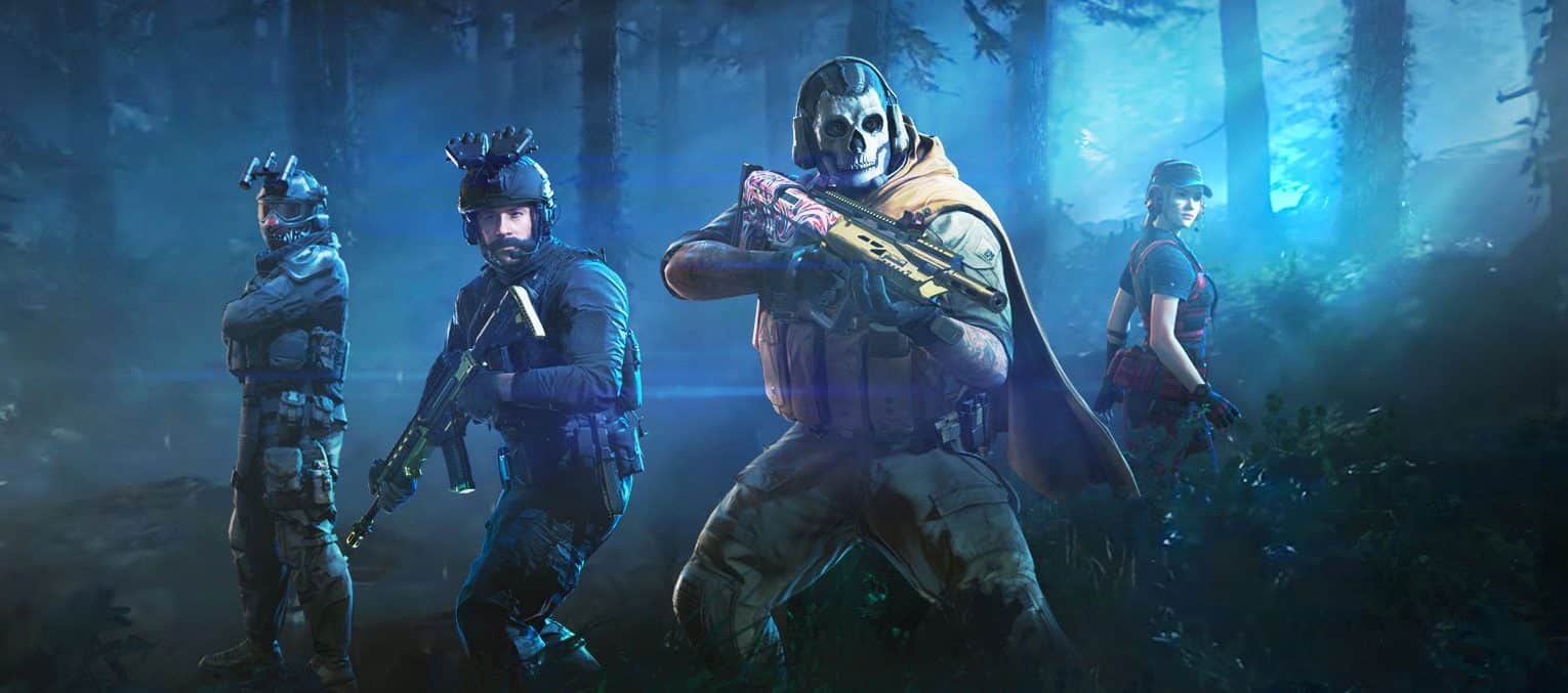 Call of Duty Mobile boss speaks about the rise of mobile gaming in the West