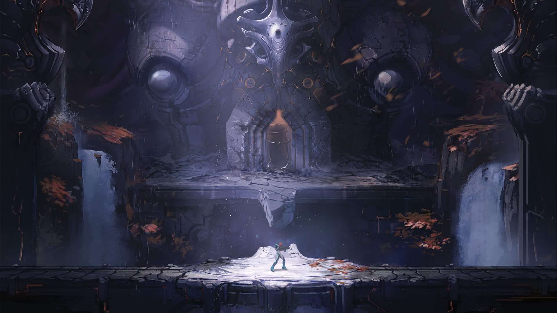 Metroid Dread Review - Backtracking to safety