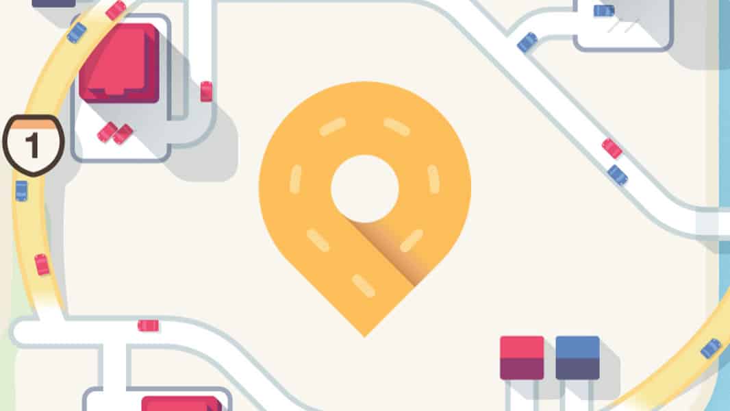 The making of Mini Motorways and the futility of urban development