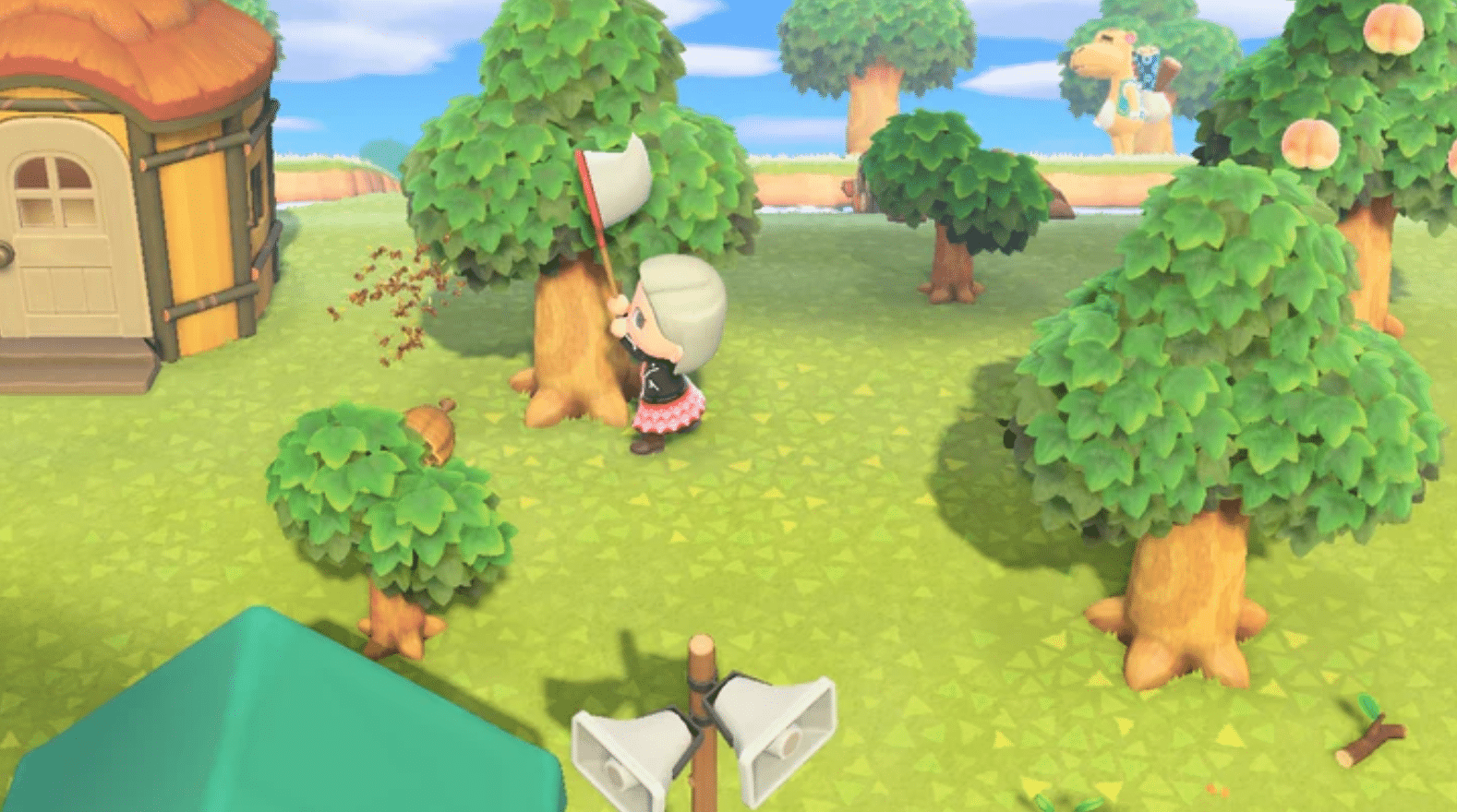 Animal Crossing: New Horizons — A Retrospective – GamesHub