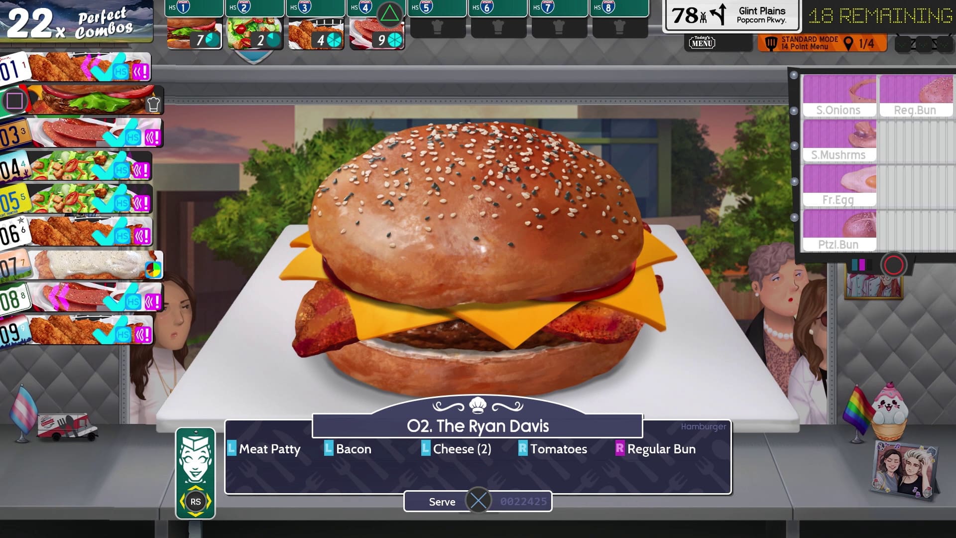 The 7 best cooking video games, ranked by accuracy