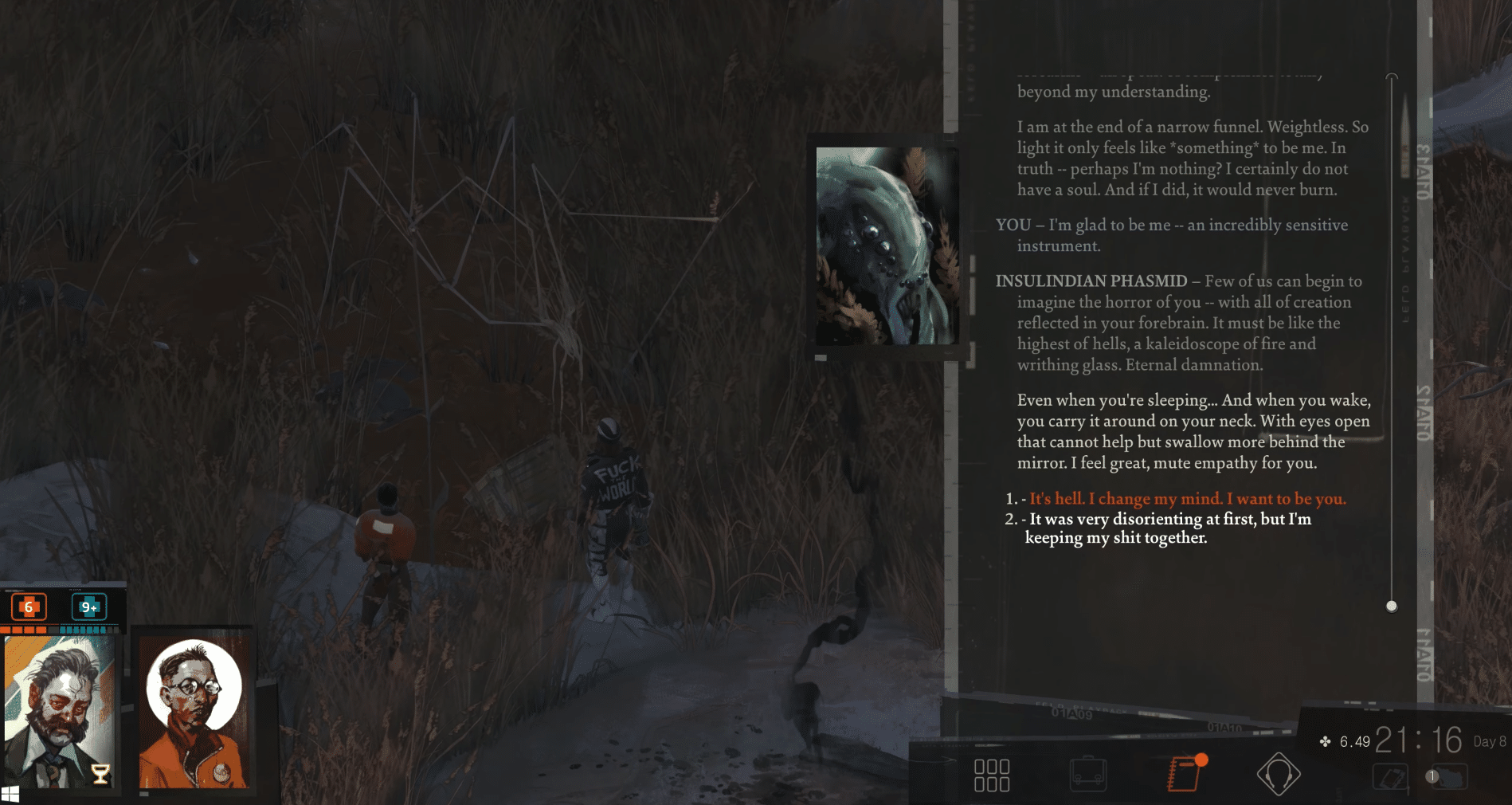 Why video games should embrace the absurd and weird – GamesHub