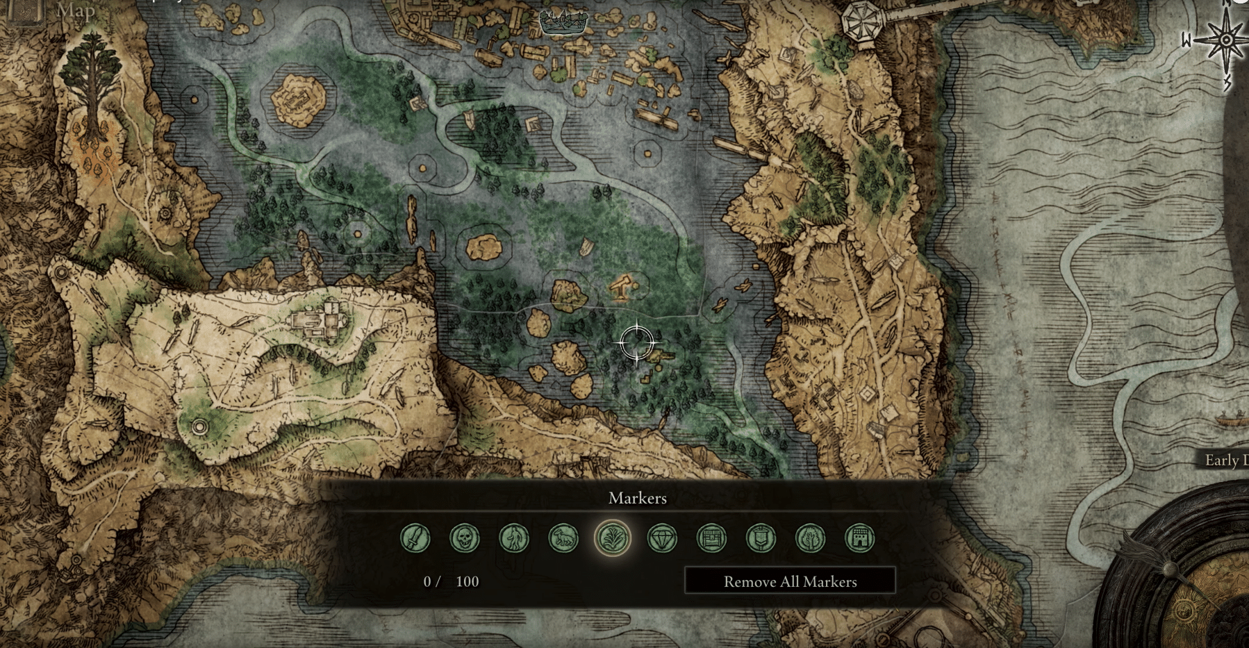 Elden Ring shows off new 15 minute gameplay trailer – GamesHub