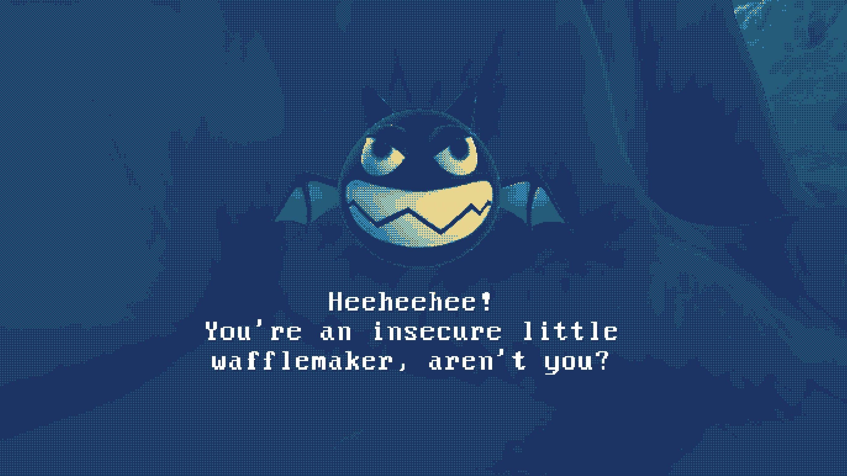 The Hero's Journey and Monomyth: Does it work for all games?