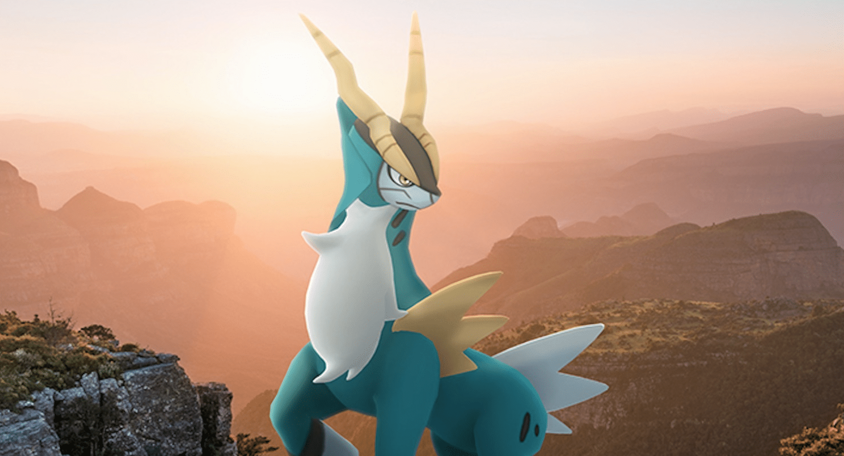 Pokemon Go developer Niantic gets 'metaverse' investment – GamesHub