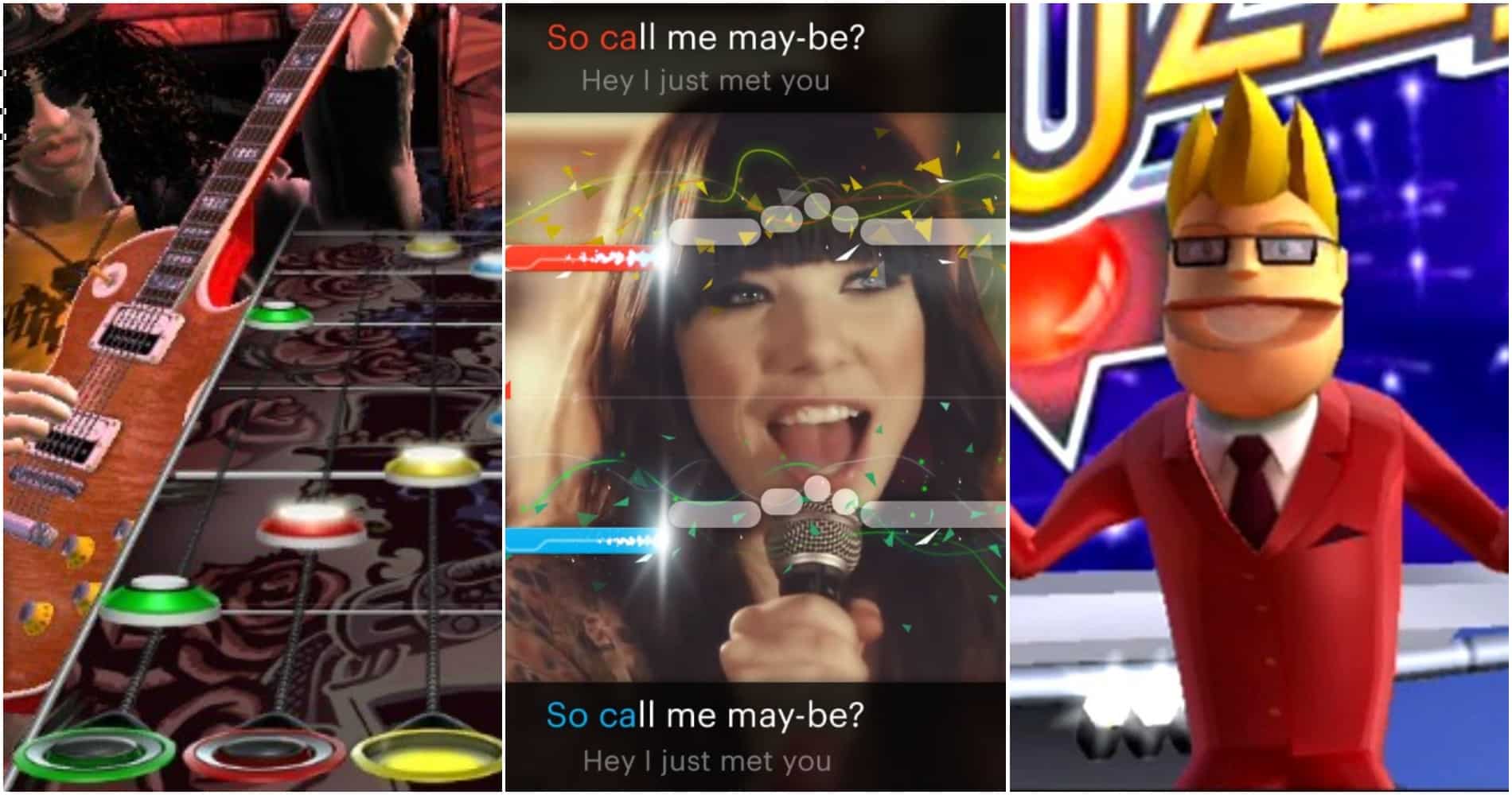 The best party video games to play with friends