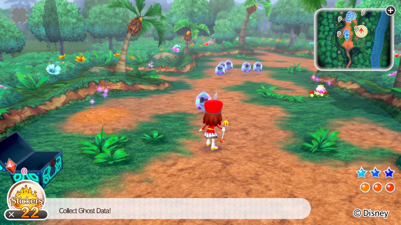 Disney Magical World 2 is the perfect entry-level RPG
