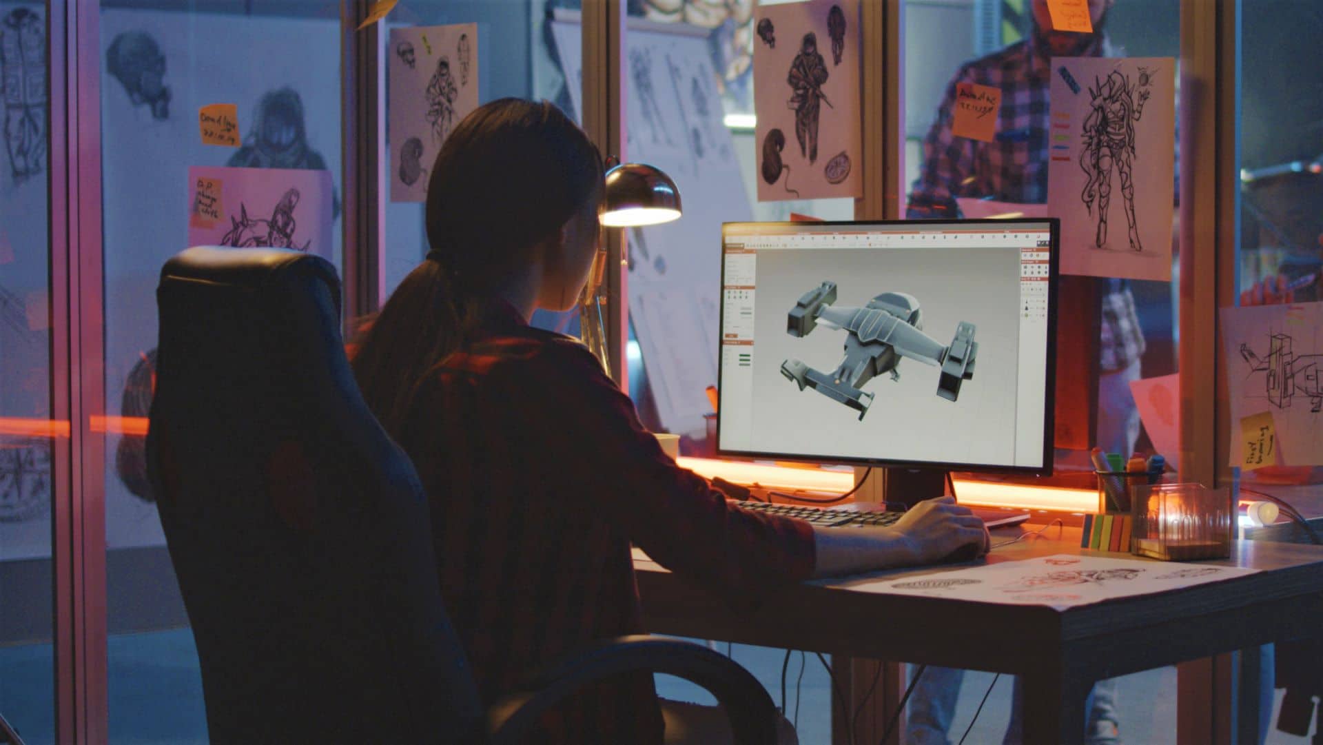 How Australia is developing a sustainable video game industry – GamesHub