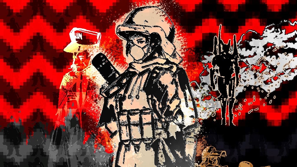 Jini Maxwell's Games Industry Highlights of 2021