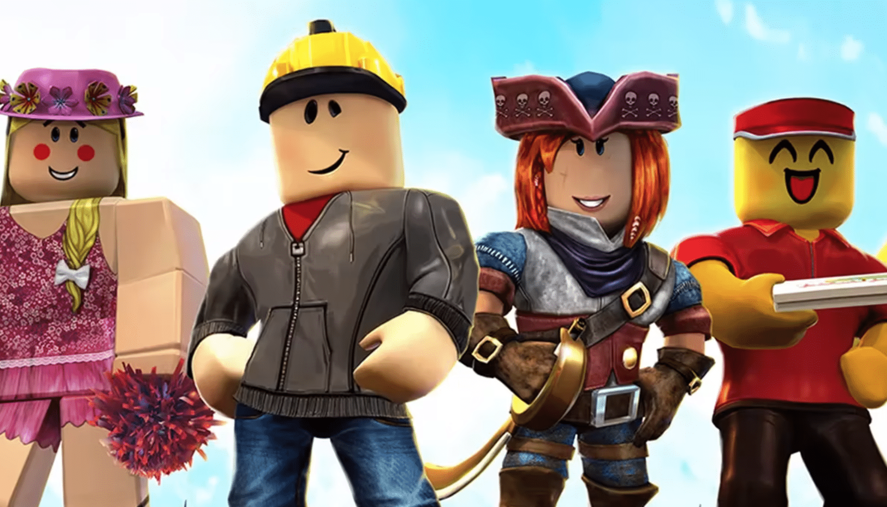 Roblox accused of exploiting kids, being unsafe environment – GamesHub