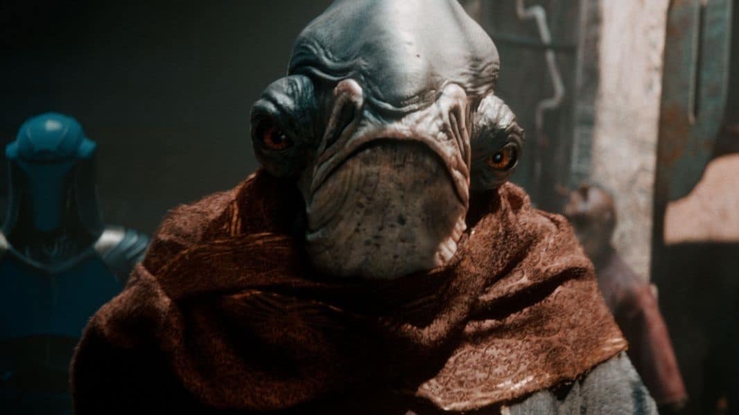 Star Wars Eclipse plot details supposedly leak