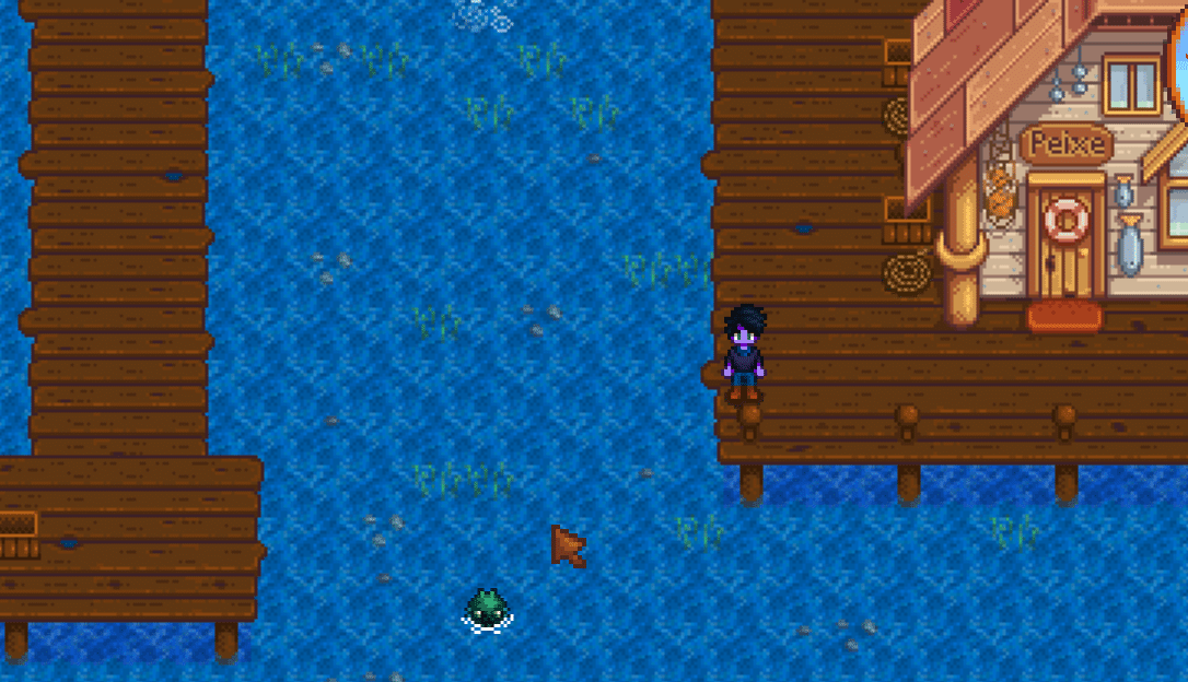 Stardew Valley's 8 strangest unsolved mysteries