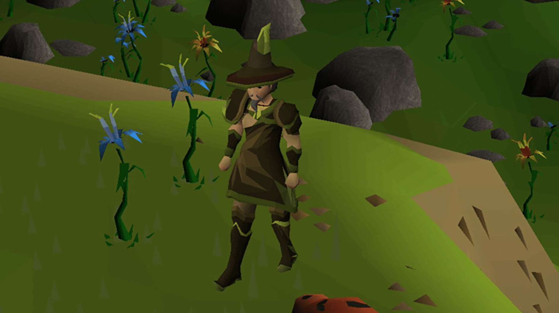 RuneScape is getting two tabletop games in 2022