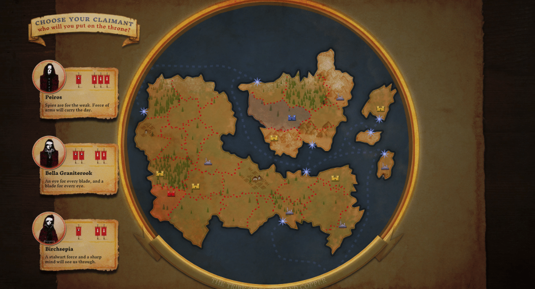 The biggest Australian-made games coming in 2022-23